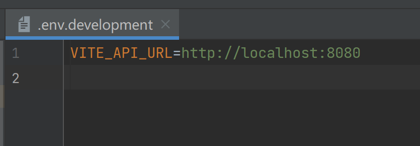 启动项目 - maku-admin开发文档 - MAKU